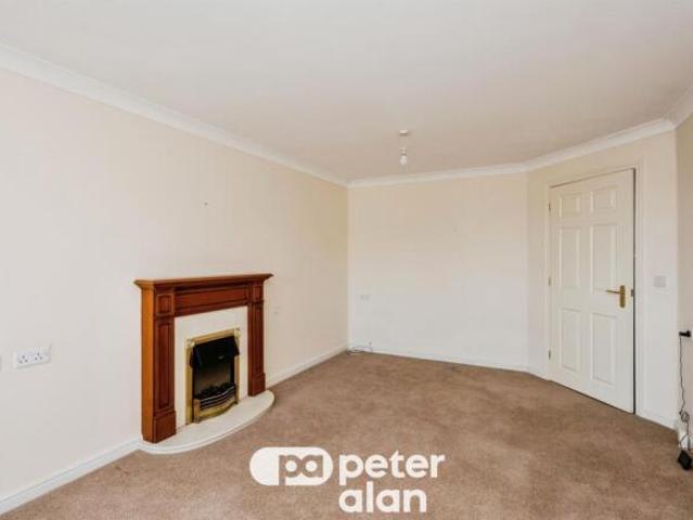 1 bedroom retirement property for sale in Sketty Road, SWANSEA, SA2