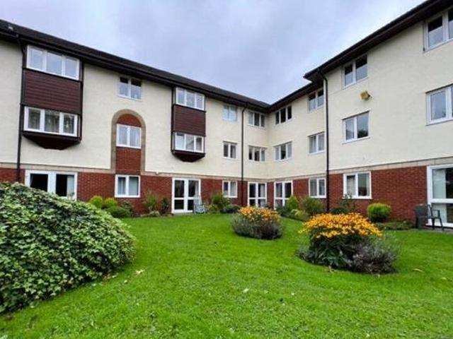 1 Bedroom Retirement Property For Sale In Sharoe Green Lane, Fulwood