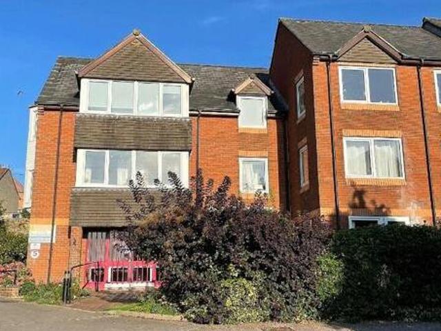 1 Bedroom Retirement Property For Sale In Somerset