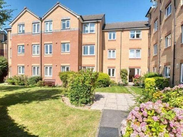 1 Bedroom Retirement Property For Sale In Southampton