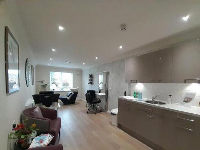 1 Bedroom Retirement Property For Sale In Southampton, Hampshire