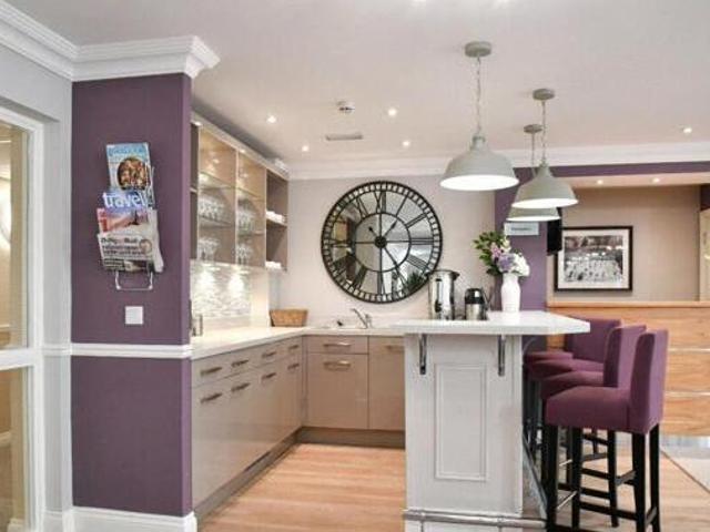 1 Bedroom Retirement Property For Sale In Southampton, Hampshire