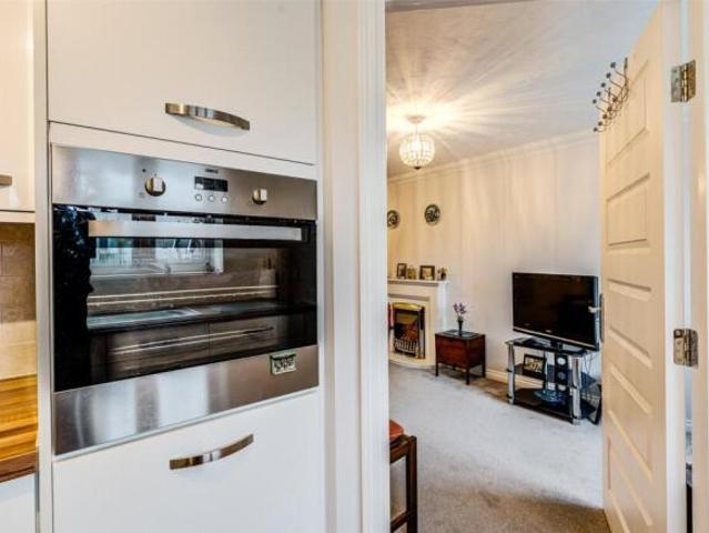 1 bedroom retirement property for sale in Southey Road, Worthing, West Sussex, BN11
