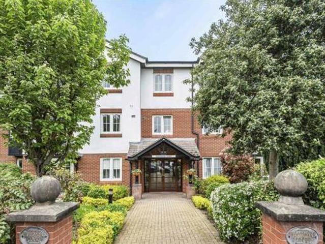 1 Bedroom Retirement Property For Sale In Southgate