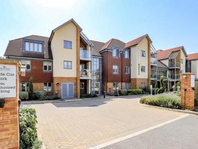 1 Bedroom Retirement Property For Sale In St. Albans, Hertfordshire