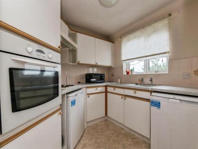 1 bedroom retirement property for sale in St. Davids Hill, Exeter, EX4