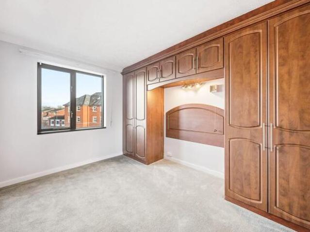 1 bedroom retirement property for sale in St Georges Lane North, Worcester, WR1