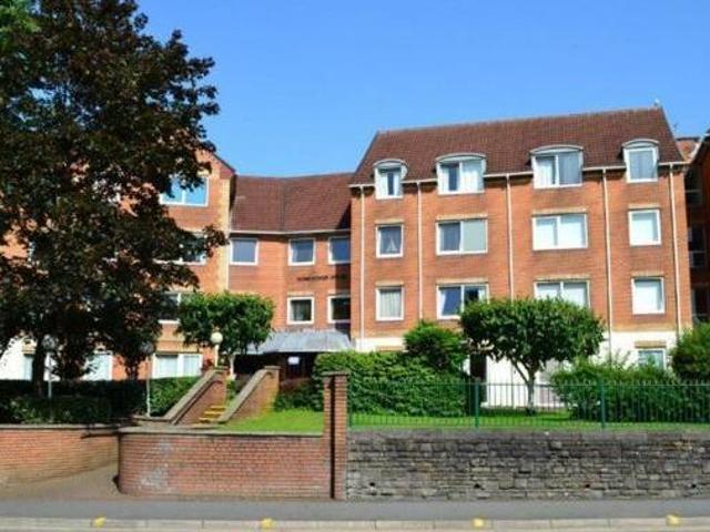 1 Bedroom Retirement Property For Sale In St. Helens Road