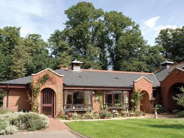 1 Bedroom Retirement Property For Sale In St. James Road, Birmingham