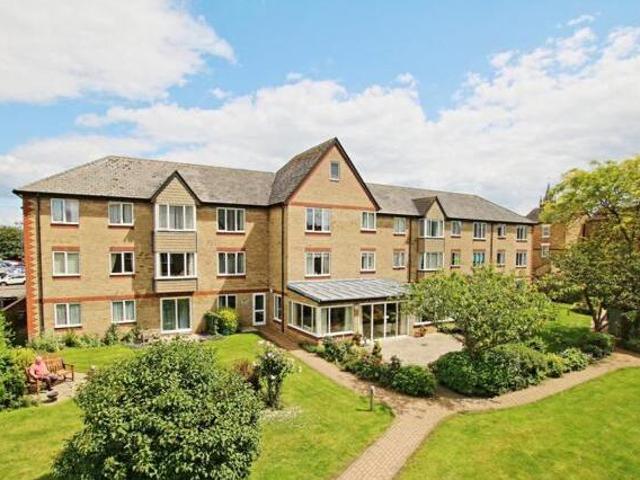 1 Bedroom Retirement Property For Sale In St Neots