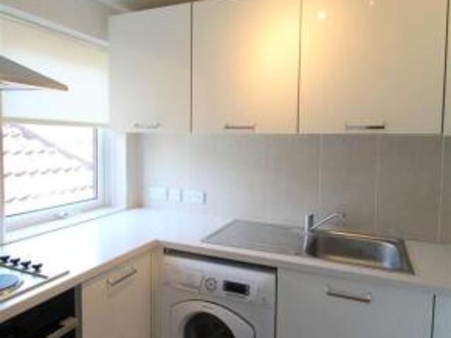 1 bedroom retirement property for sale in Stokes Court, East Finchley, London, N2