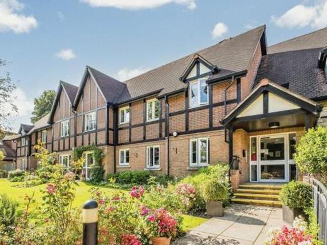 1 Bedroom Retirement Property For Sale In Storrington, Pulborough
