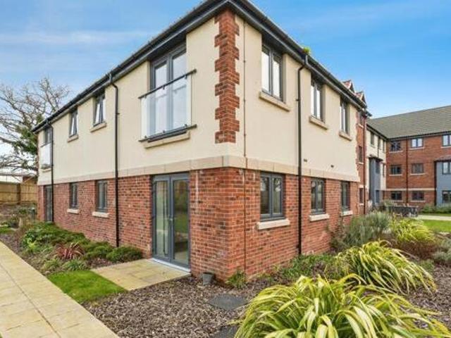 1 Bedroom Retirement Property For Sale In Stalham