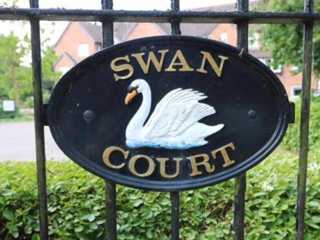 1 Bedroom Retirement Property For Sale In Stratford upon avon, Warwickshire
