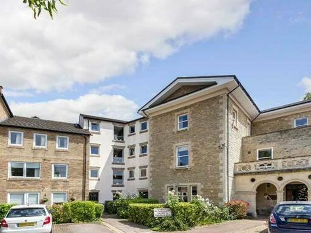 1 bedroom retirement property for rent in The Moors Oxfordshire OX5