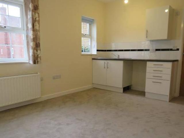 1 bedroom retirement property for rent in The Street Weeley CLACTONONSEA CO16