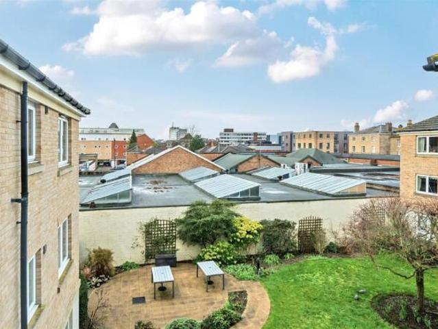 1 bedroom retirement property for rent in Tyrell Lodge, Chelmsford, Essex, CM2