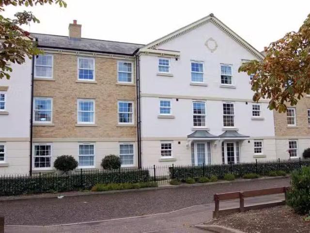 1 bedroom retirement property for rent in Tyrell Lodge, Spring.