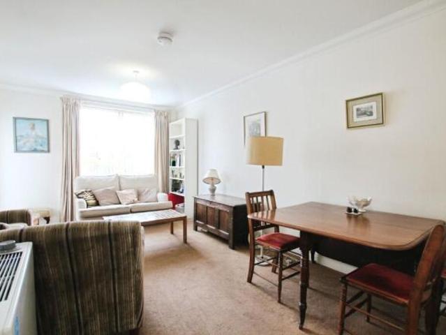 1 bedroom retirement property for rent in Wellbrook Way, Girton, CAMBRIDGE, CB3