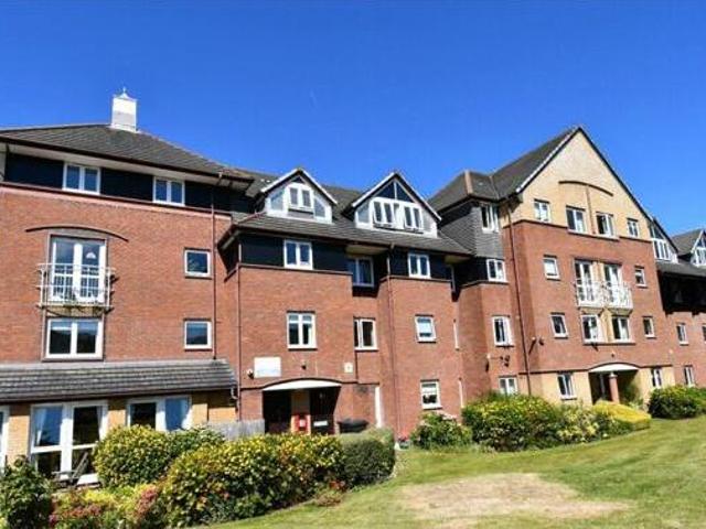 1 Bedroom Retirement Property For Rent In West Kirby