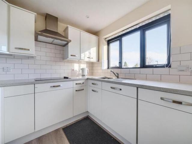 1 bedroom retirement property for rent in Amelia Lodge, Henleaze, Bristol, BS9