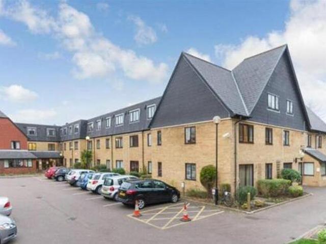 1 Bedroom Retirement Property For Rent In Arbury Road, Cambridge