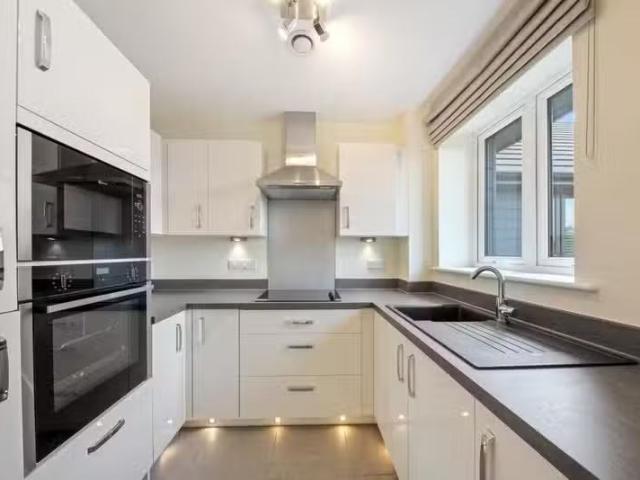 1 bedroom retirement property for rent in Audlem Road, Audlem.