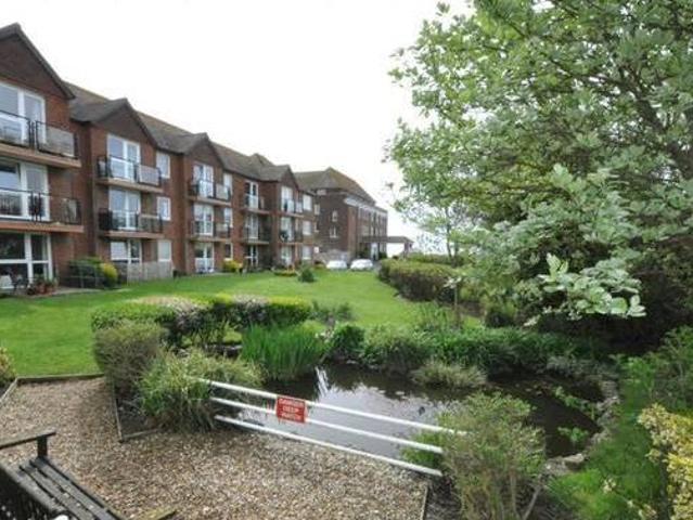 1 bedroom retirement property for rent in Brookfield Road BexhillonSea TN40