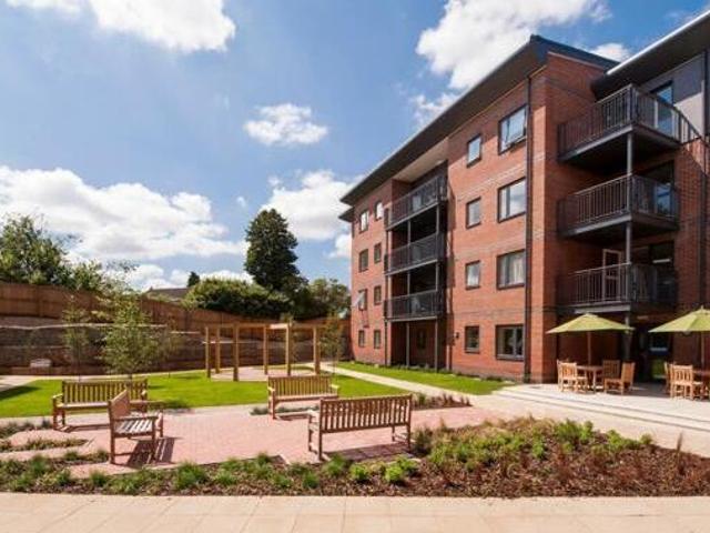 1 Bedroom Retirement Property For Rent In Bristol, Gloucestershire