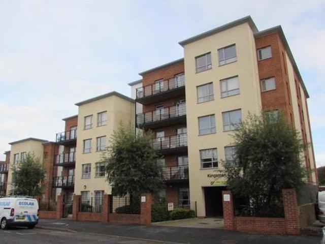 1 bedroom retirement property for rent in Carnarvon Road ClactonOnSea CO15