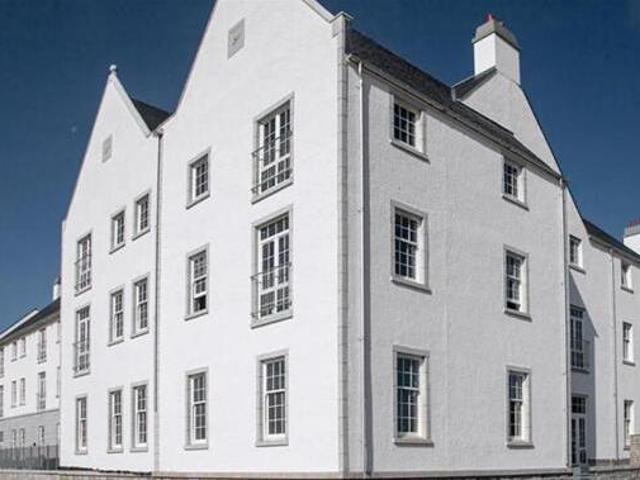 1 Bedroom Retirement Property For Rent In Chapelton, Stonehaven