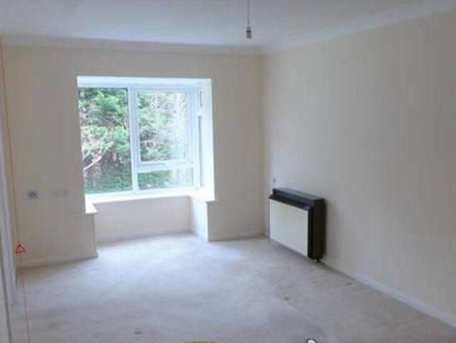 1 bedroom retirement property for rent in Davenport Park Station Road Heathfield East Sussex TN2