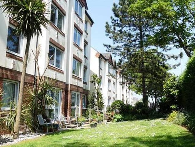 1 bedroom retirement property for rent in Dyke Road Brighton BN1 3JP BN1