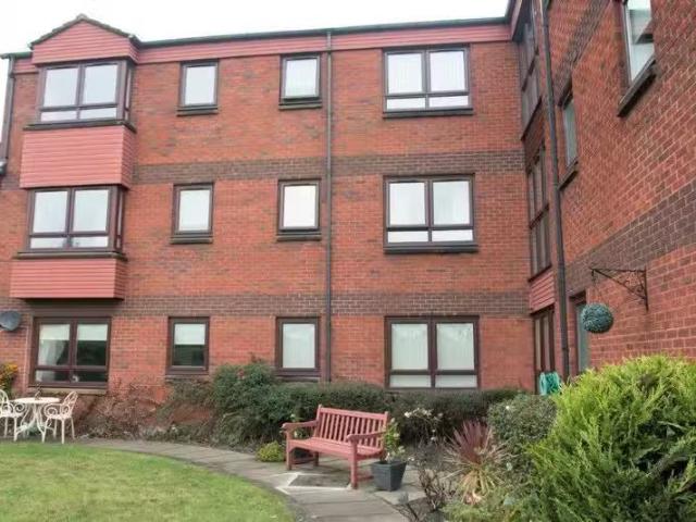 1 bedroom retirement property for rent in Fairfield Endbutt La.