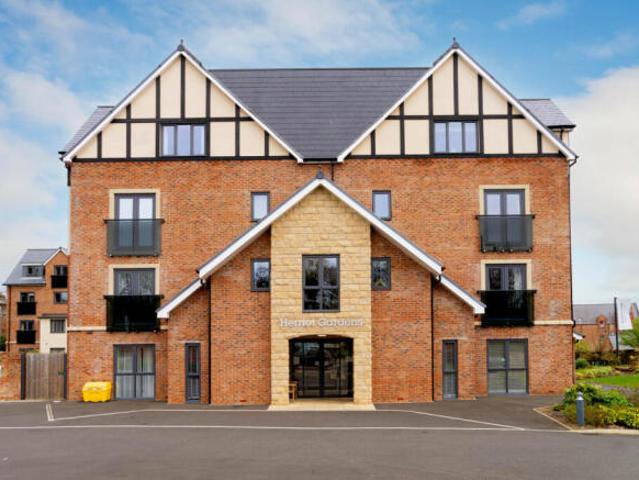 1 bedroom retirement property for rent in Gray Road, Sunderland, County Durham, SR2 8HG, SR2
