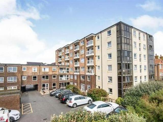 1 Bedroom Retirement Property For Rent In Harbour Road, Seaton