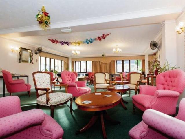 1 bedroom retirement property for rent in Havenfield, Arbury Road, Cambridge, CB4