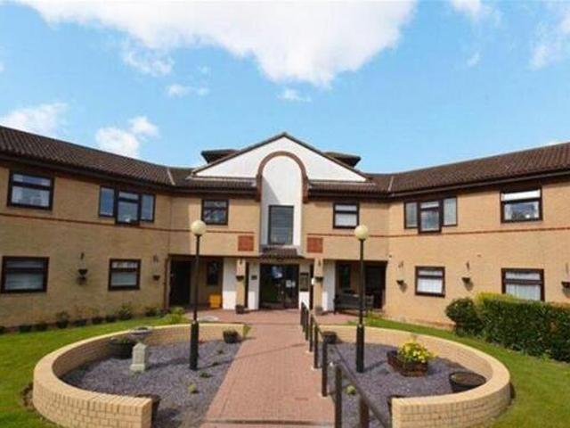 1 Bedroom Retirement Property For Rent In Heelands, Milton Keynes