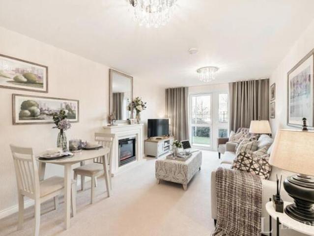 1 bedroom retirement property for rent in Highbury Lodge, Kings Heath, Birmingham, B14