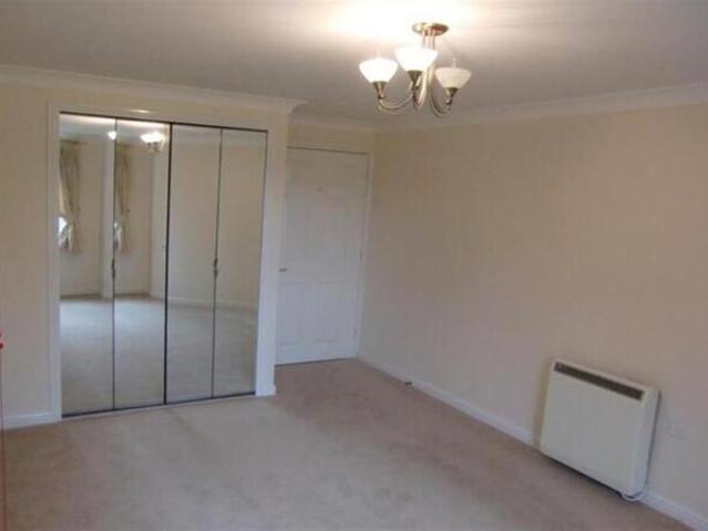 1 bedroom retirement property for rent in Highfield Court, Penfold Road, Worthing, BN14