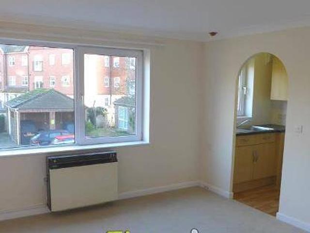 1 bedroom retirement property for rent in Homehill House Cranfield Road BexhillonSea East Susse