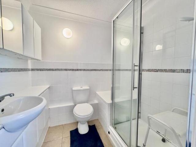 1 bedroom retirement property for rent in Homeoaks House, Bournemouth BH2