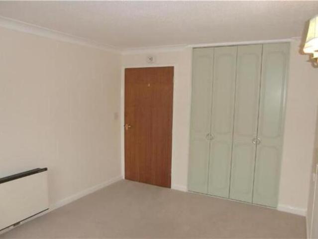 1 bedroom retirement property for rent in Homelatch House, St Leonards Road, Eastbourne, BN21