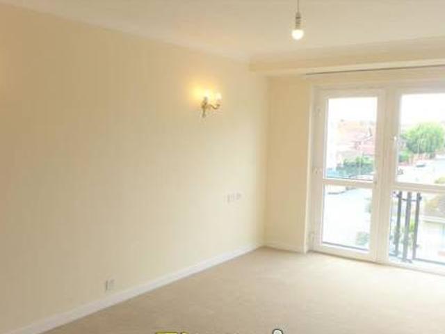 1 bedroom retirement property for rent in Homelawn House Brookfield Road BexhillOnSea East Suss