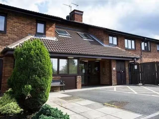 1 bedroom retirement property for rent in Homelands, Birmingha.