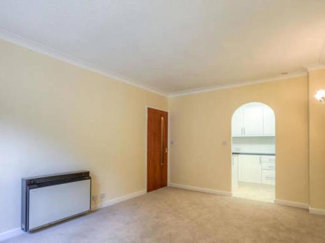 1 bedroom retirement property for rent in Homemoss House Park Road Buxton Derbyshire SK17