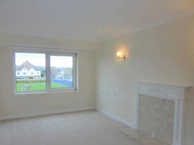 1 bedroom retirement property for rent in Homesmith House St Marys Road Off High Street Evesham