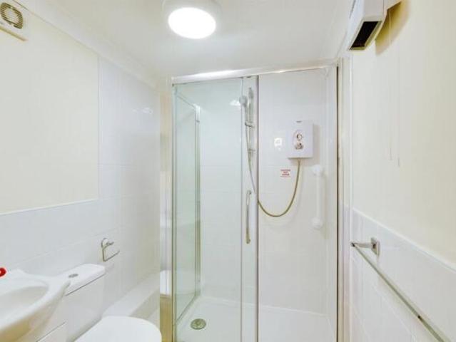 1 bedroom retirement property for rent in Homewaye House, Pine Tree Glen, Westbourne, Bournemouth, BH4