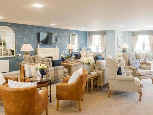 1 Bedroom Retirement Property For Rent In Hunstanton, Norfolk