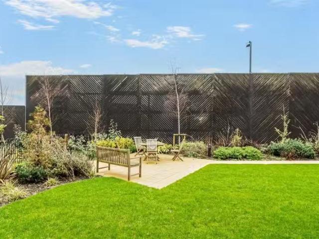 1 bedroom retirement property for rent in Invicta Lodge, Westw.